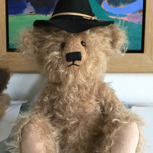 Japanese Large Anime Bunny Tooti by Jenny Lee of Jennylovesbenny Artist ...