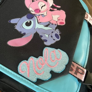 Class of 2025 Patch / Custom Colors - Etsy