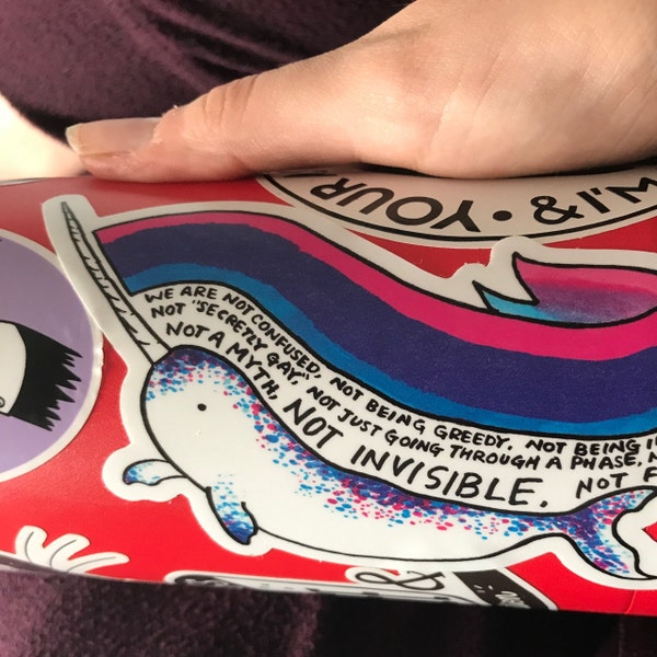 The Queer Language of Flowers - Etsy