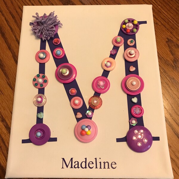 Bee Kind,bee Happy-positive Quote Craft Kitscraft Kit for Children ...