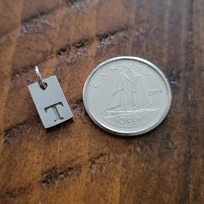 14K Gold Filled Custom Name Necklace, Two Tone Necklace, Nameplate ...