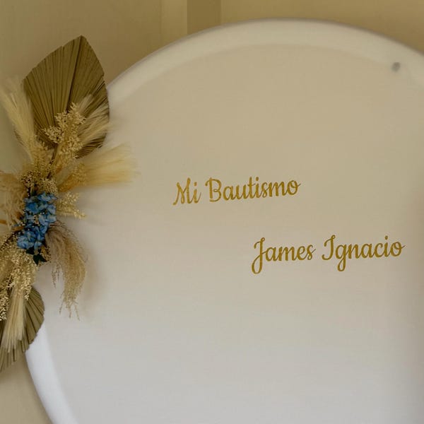 Cutie Pie is on the Way DIY Balloon Arch Garland Kit | Muted Boho Beige ...