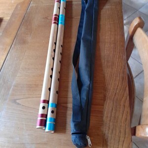 Carnatic Venu Bansuri Flute Concert Scale South Indian - Etsy