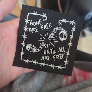 Anti-war Peace Protest Badges Set of 4 Vintage Remake Retro - Etsy UK