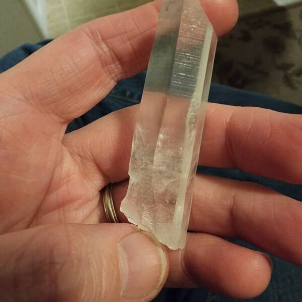 Rare Miracle Stone From Egyptian Divination Stone for Grounding ...
