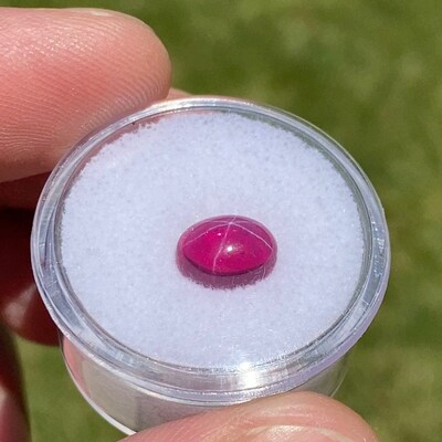 Ruby Ball 1mm-10mm, 12mm, 16mm Sphere, Corundum, Bearing, Lens ...