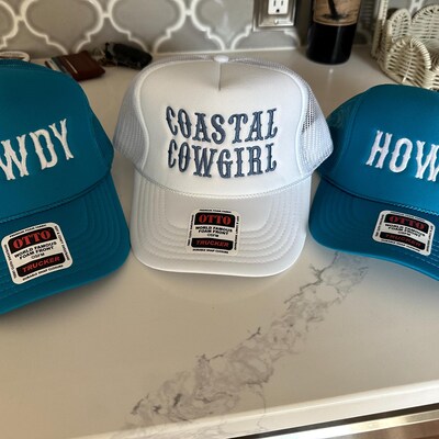 Hey Darlin Embroidered Hat, Hey Darlin Caps, Hey Embroidery Darlin ...