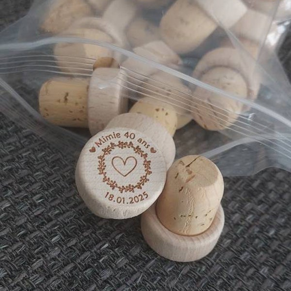 Custom Wine Corks Custom Wood Wine Cork Wine Corks Wine Stoppers Custom ...