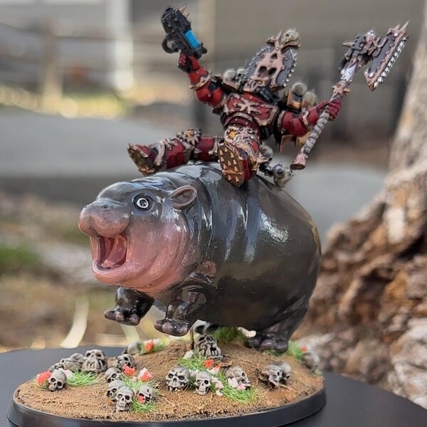 Chick Gold 3D Printed Chicken Peep Bird Baby Miniature Mini Figure Figurine Gift Desk Cute Meme ...