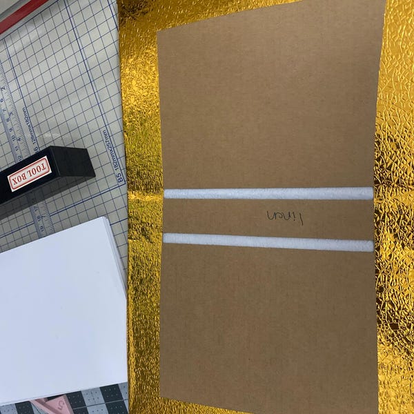 Bookbinding Basics Set - Etsy