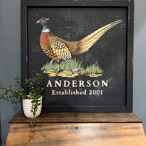 Cape Cod Sign, Cape Cod Wall Art, Beach House Sign Coastal Farmhouse ...