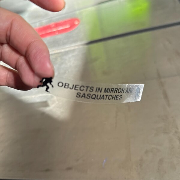 Bigfoot Book Sasquatch Book Stick Structures Book Field Guide ...