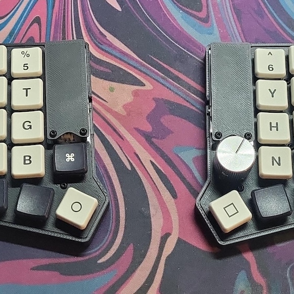 Corne Wireless Split Keyboard - Etsy