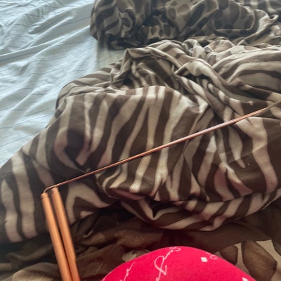 Wooden Handled Dowsing Rods Made in Cassadaga Florida - Etsy