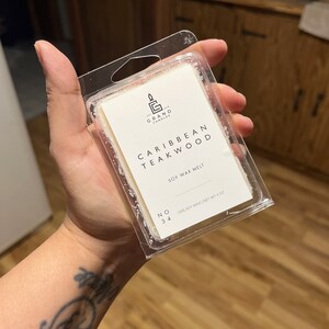 Citrus Sample Set - Etsy