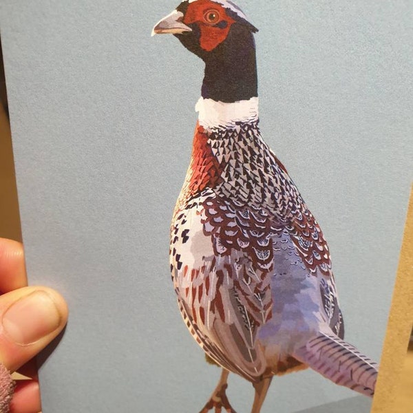 Tropical Fish Birthday Card - Butterfly Fish Card - Fish Card - Sea ...