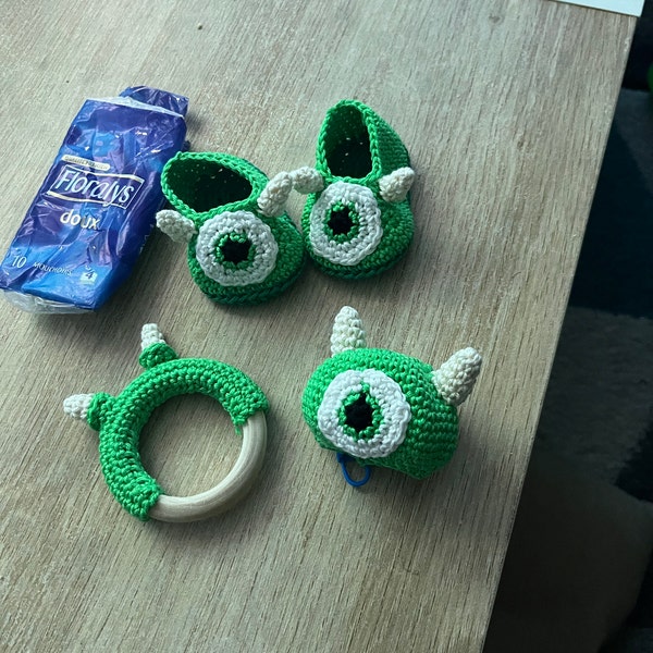 CROCHET PATTERN - "little Opa" Grandpa Cardigan - Etsy