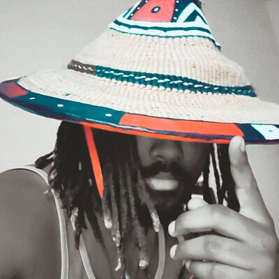 ANKARA BACKPACK Multi Pockets - Etsy