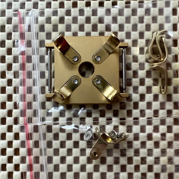 Pocket Watch Converter, Pocketwatch Wrist Holder - Etsy