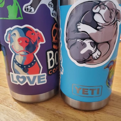 Labeled Digestive System Diagram Sticker Hand-drawn Anatomy Sticker GI ...