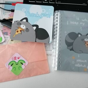 Mystery Bag, Cute Grab Bag Sticker, Meme Sticker, Kawaii Sticker, Cute ...