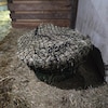 Quick Change Woven Slow Feed Hay Net System (hay Hut/bonnet NOT ...