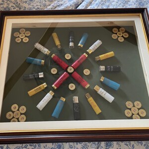 New Gold Rococo Baroque Style Ornate Deep Shadow Box Display | Etsy