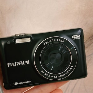 Camera Skina M 215 / Automatic 35mm Film Point and Shoot Camera / First ...