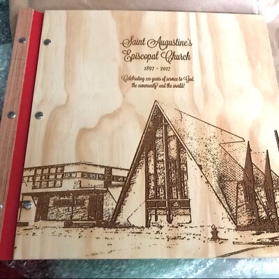 12x12 Portfolio. Design Folder, Graduate Folio, Wood Album, Photography ...