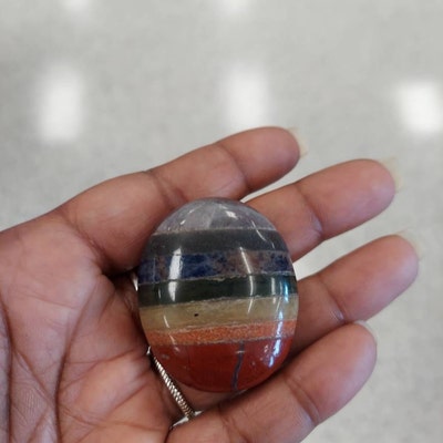 Copper Healing Cube - Etsy