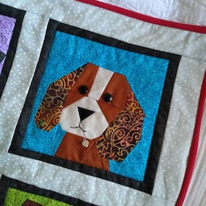 SEW MAGICAL Paper Piece Pattern Book From Mary Hertel | Etsy