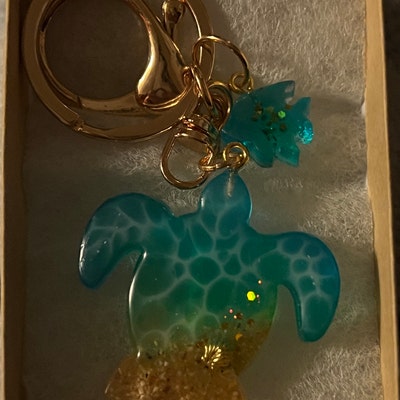 Beach Theme Planner Clip Seashell Paper Clip Starfish - Etsy