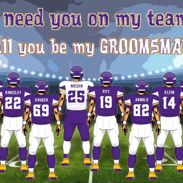 Printable Big Game Party Invitation, Super 59 LIX 2025 Super Football ...