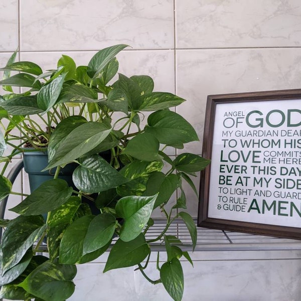 Personalized Acronym Name Sign COMBINED With 50 Things We Love About ...