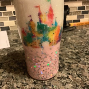 Custom Tumblers Handmade Bags Wallets Shirts by SplashedbyPatsy