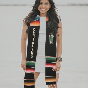 Virgen De Guadalupe-juan Diego Rebozo - Etsy