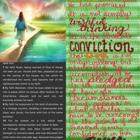 Periwinkle Rust Procreate Palette/procreate Color Palette/instant ...