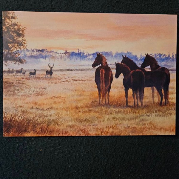 Horse Racing Print "frankel" Signed Limited Edition - Etsy