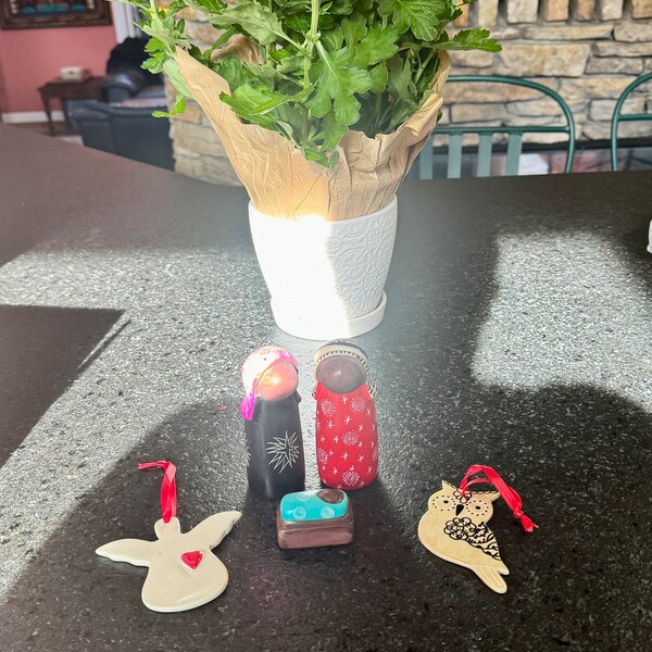 Recycled Metal Duck Sculpture, Upcycled Oil Drum Duck Garden Art ...