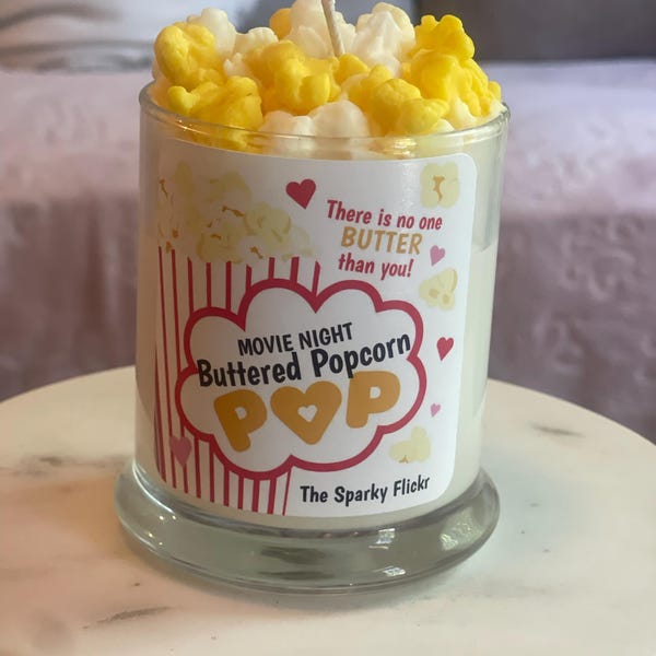 Dunk’d Donuts, Realistic Bakery Donut Candle, Scented New York City ...