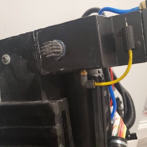 Ghostbusters Proton Pack Dale PH25 Resistor for Ion Arm - Etsy