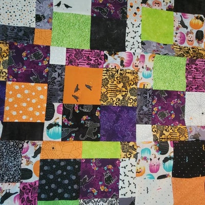 Alaska Rainbow Template Pieced Quilt Pattern by Laundry Basket Quilts ...