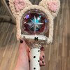 Stray Kids Lightstick Decal - SKZ - English Lettering - Etsy