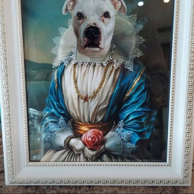 Custom Cat Portrait MMO Game Character Fantasy Art 3 Cats - Etsy