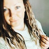 Hybrid Locks Curly Dreads / Wavy Dreadlocks. Custom Made to Order in ...