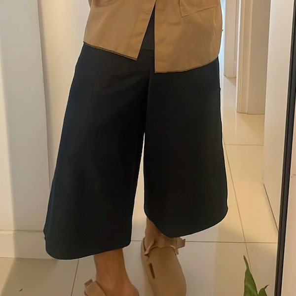 Phat Jorts Baggy Bermudas Oversized Wide Leg Skater Short Jeans ...