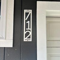 One Way Sign, Metal One Way Sign, Aluminum One Way Sign - Etsy