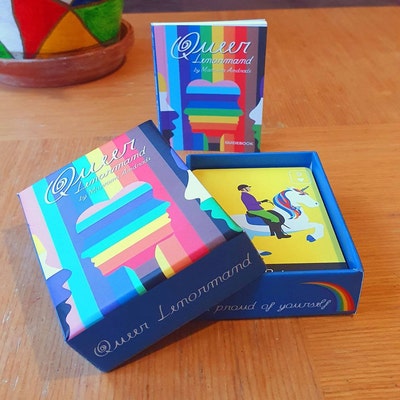 STARBRIGHTS TAROT 88 Constellations Tarot Deck Stars Myths Moon Phase ...
