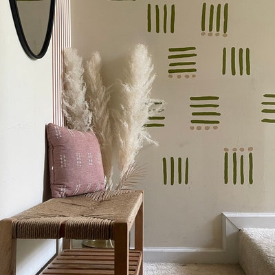 Sprinkle Wall Decals Confetti Wall Decal Set, Vinyl Wall Decals, Wall ...