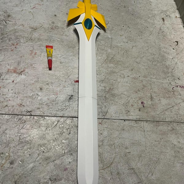 Pidge's Bayard From Voltron: Legendary Defender - Etsy